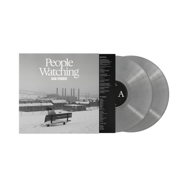 Sam Fender - Official Store
