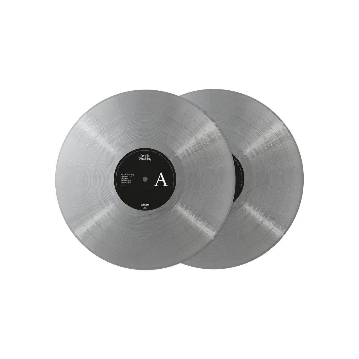 Sam Fender - Official Store